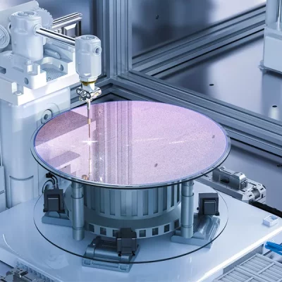 What is TTV, Bow, Warp in Semiconductor Wafers? | INNOVA Supplies