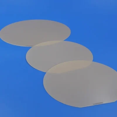 Aluminum Nitride (AlN) Wafer Substrates | High Thermal Conductivity for ...