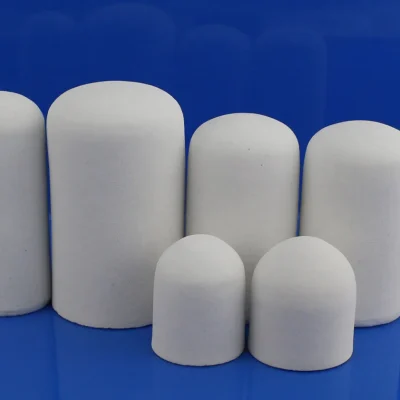 Understanding Microporous Ceramics: Features and Key Applications in ...