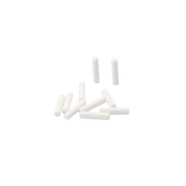 96 Al₂O₃ Alumina Ceramic Resistor Rod | INNOVA Supplies