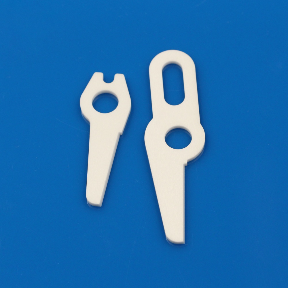 Zirconia Ceramic Cutter Blade for Textile Machines – Model IN-804 ...