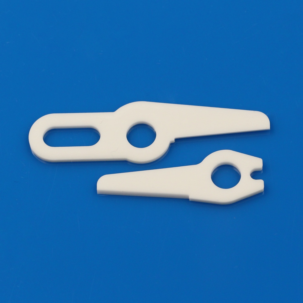 Zirconia Ceramic Cutter Blade for Textile Machines – Model IN-804 ...