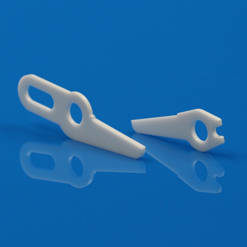 Zirconia Ceramic Cutter Blade for Textile Machines – Model IN-804 ...