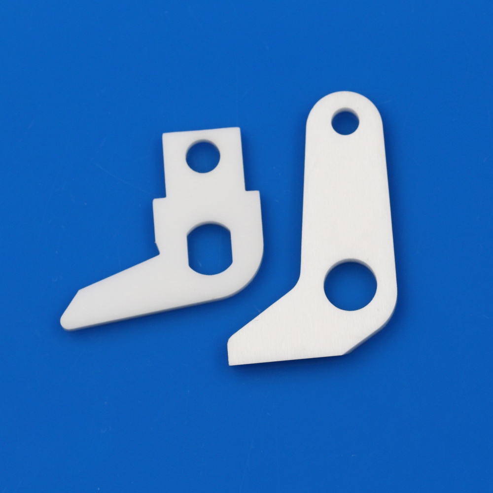 Zirconia Ceramic Cutter Blade for Textile Machines – Model IN-809 ...