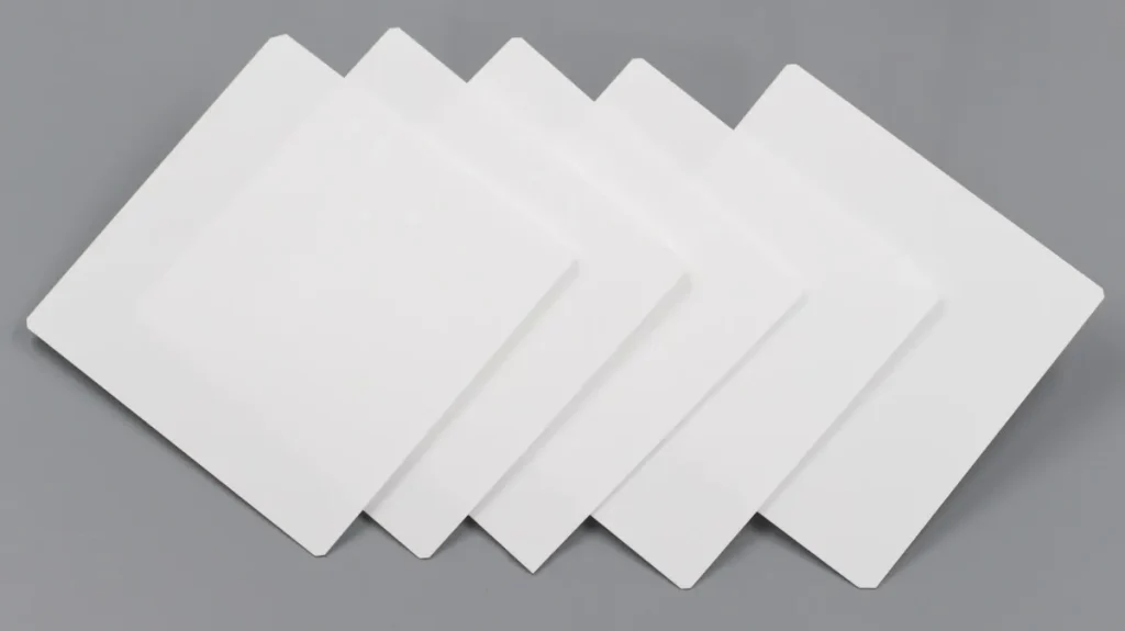 What is TTV, Bow, Warp in Semiconductor Wafers? | INNOVA Supplies