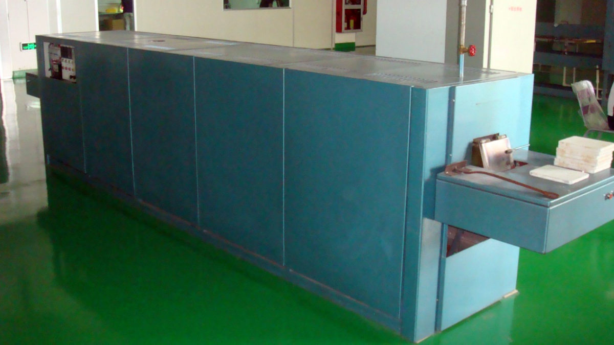 How to make HTCC ceramic heater? | INNOVACERA