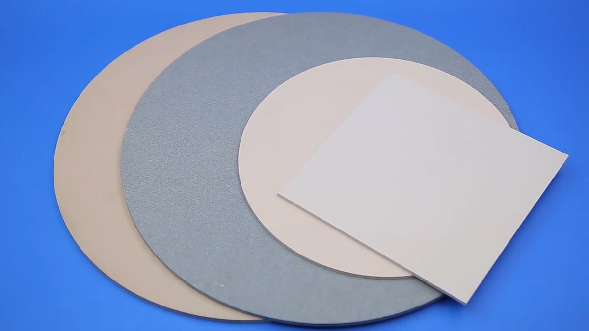 Microporous Ceramic Technology | INNOVACERA