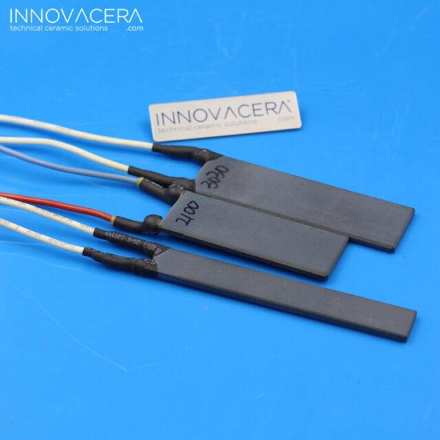Why choose Silicon nitirde ceramic igniter? | INNOVACERA
