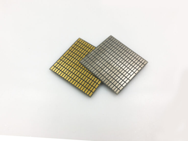 The Difference Between DBC And PCB Alumina Ceramic Substrate | INNOVACERA
