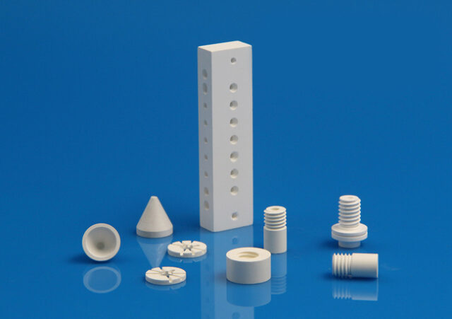Boron Nitride Ceramic Revolutionizing PVD Coating Technology | INNOVACERA
