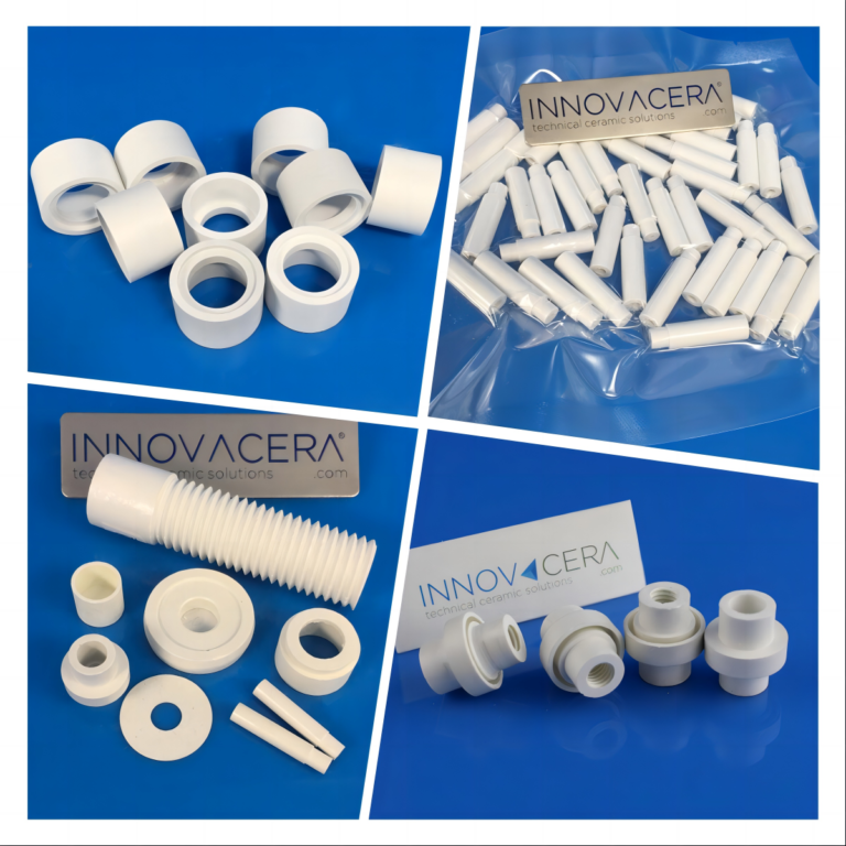 ¿Cuáles son las aplicaciones del nitruro de boro en el campo de la ...