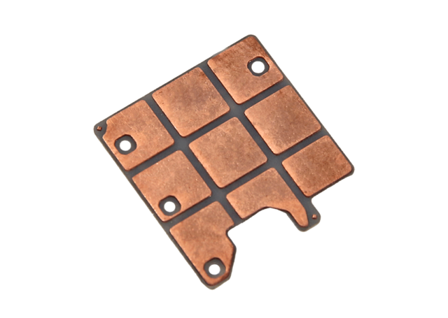 Introduction of AMB Substrate Technology | INNOVACERA