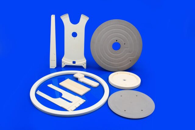 Advanced Ceramics in Electronics and Technology | INNOVACERA