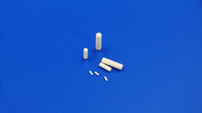 Introduction to Ceramic Resistor Cores: The Building Blocks of Modern ...