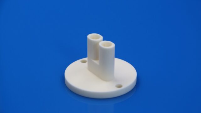 Ceramic Parts For Electron Generator Components | INNOVACERA