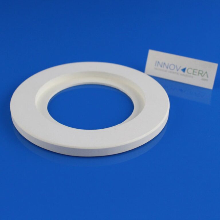 BN Ceramics for PVD ALD and CVD Systems | INNOVACERA