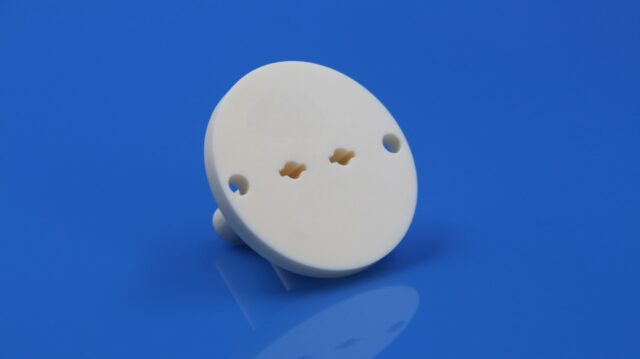 Ceramic Parts For Electron Generator Components | INNOVACERA