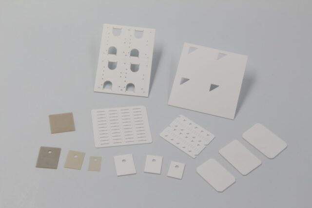 Ceramic substrate | INNOVACERA