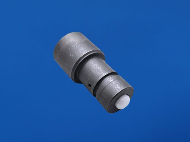 Ceramic Plunger For Diesel Engine INNOVACERA