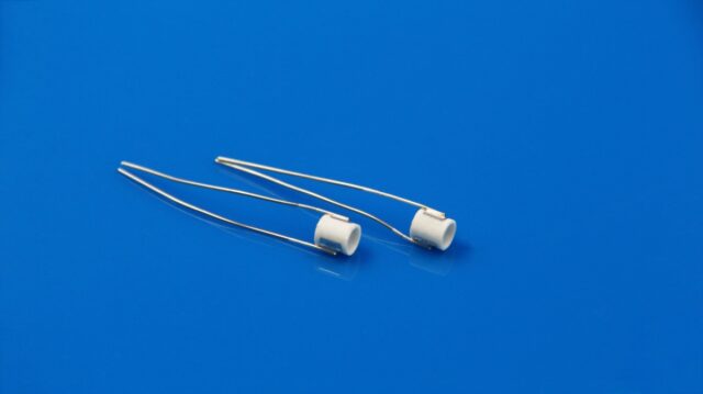 Ceramic heating tube | INNOVACERA