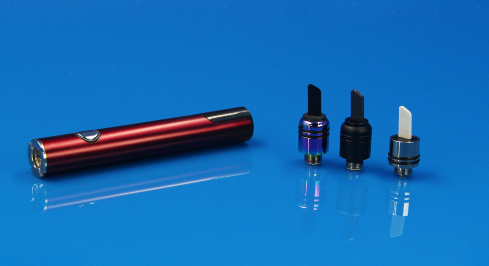 Ceramic Hot Knife Tips: The Ultimate 510-Thread Dab Tool for Effortless ...