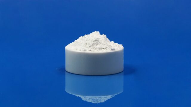 Boron Nitride Powder | INNOVACERA