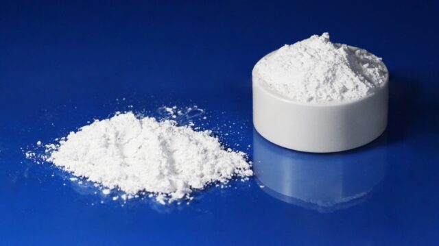 Boron Nitride Powder | INNOVACERA