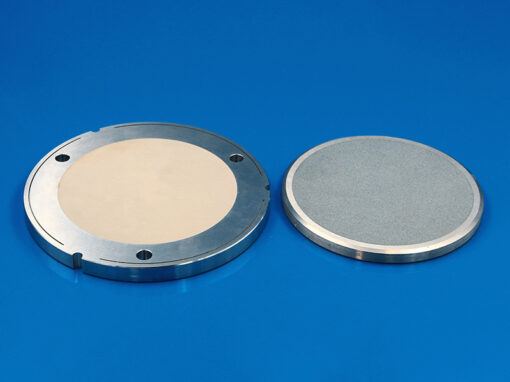 chuck table | INNOVACERA