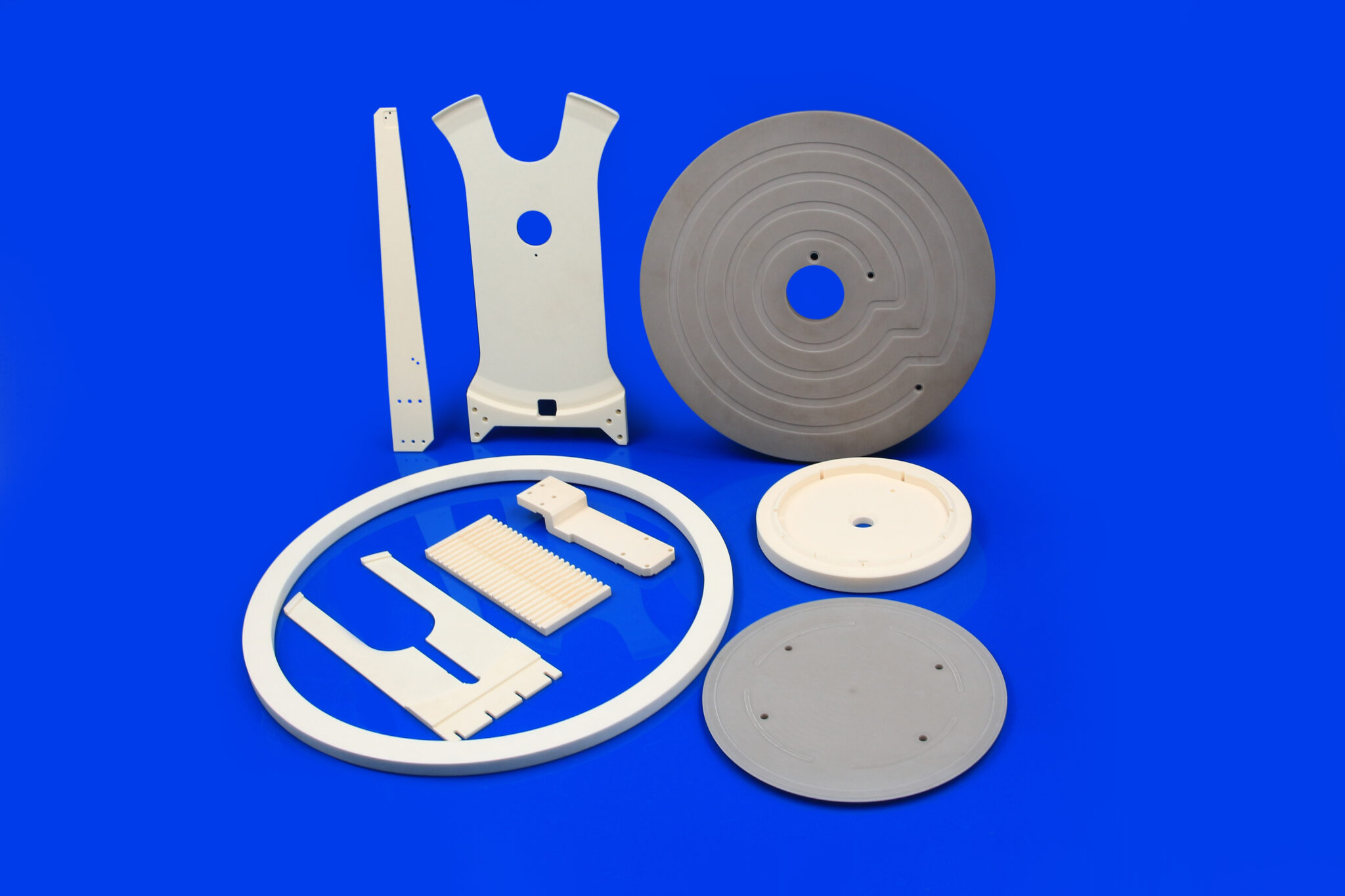 ceramics for semiconductor | INNOVACERA
